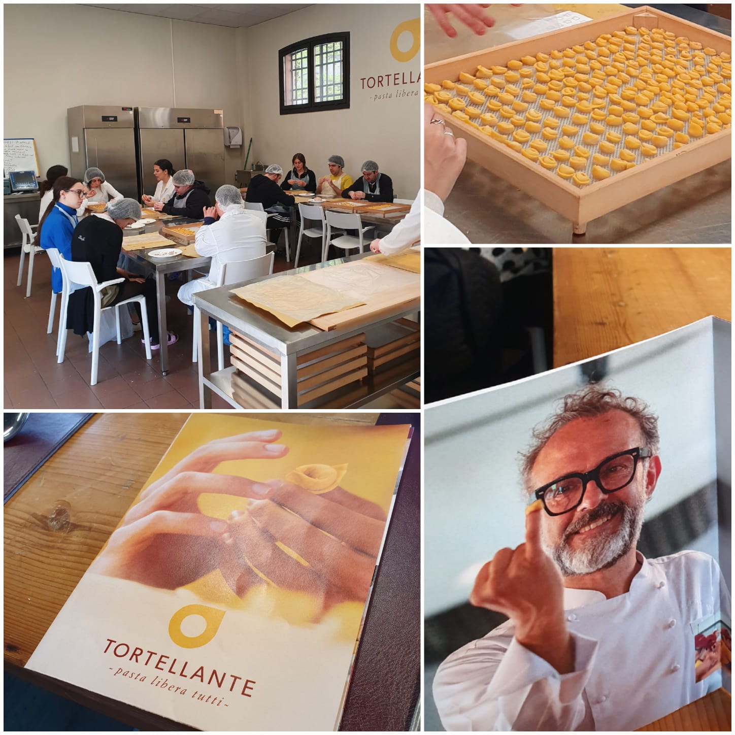 FLAVOURS OF EUROPE: FILM & FOOD TAGE 2025 – Accademia Italiana della ...